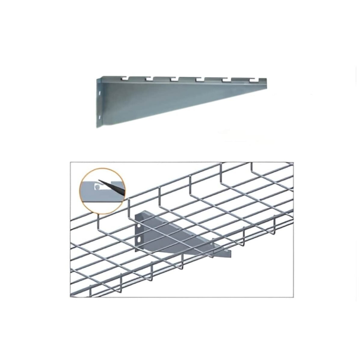 Canalización y Cableado Estructurado en Redes