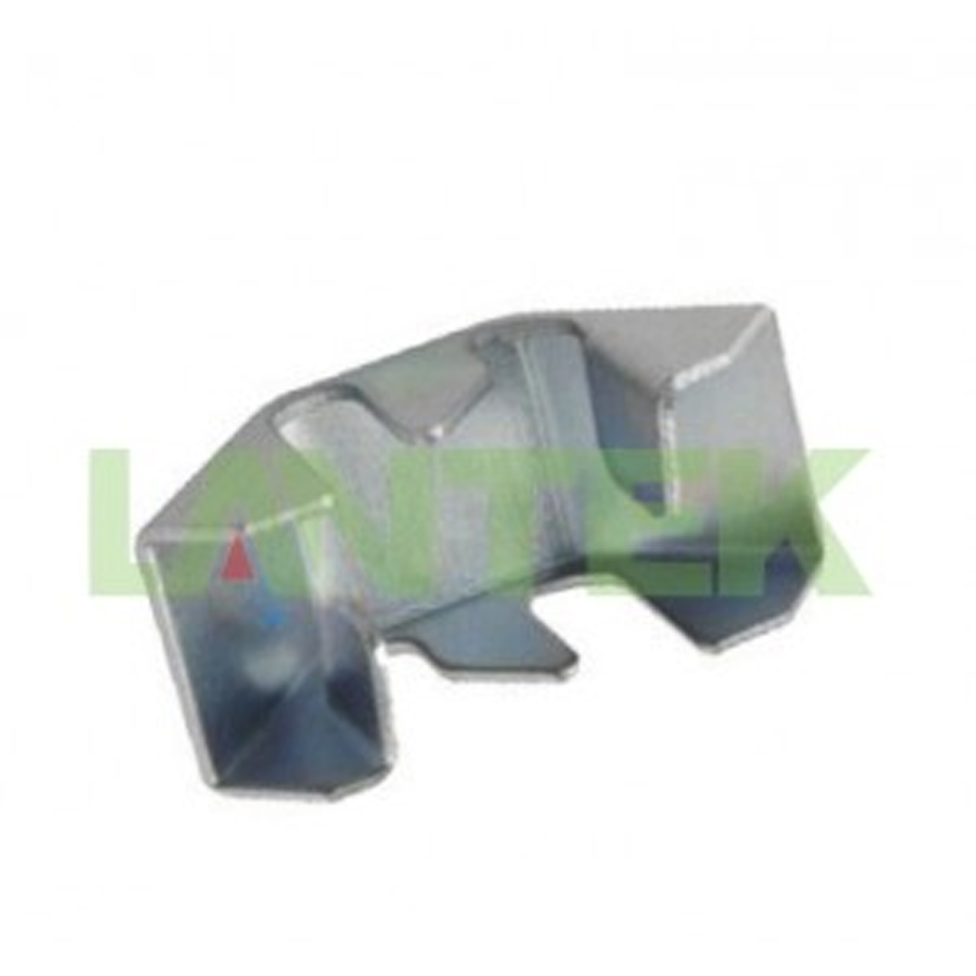 Conector corto union FASTLOCK para canasta metalica, LANTEK LTK-PJ-FLK ... Conector corto union FASTLOCK para canasta metalica, LANTEK LTK-PJ-FLK ...