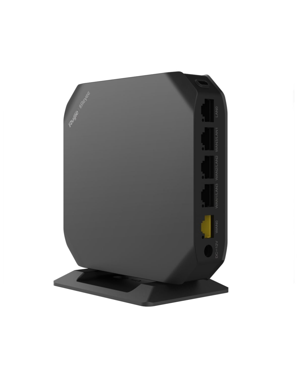 Router AC WiFi / 4+1 GE / Wireless LR / Hasta 4 WAN / 150 users / Todo ...