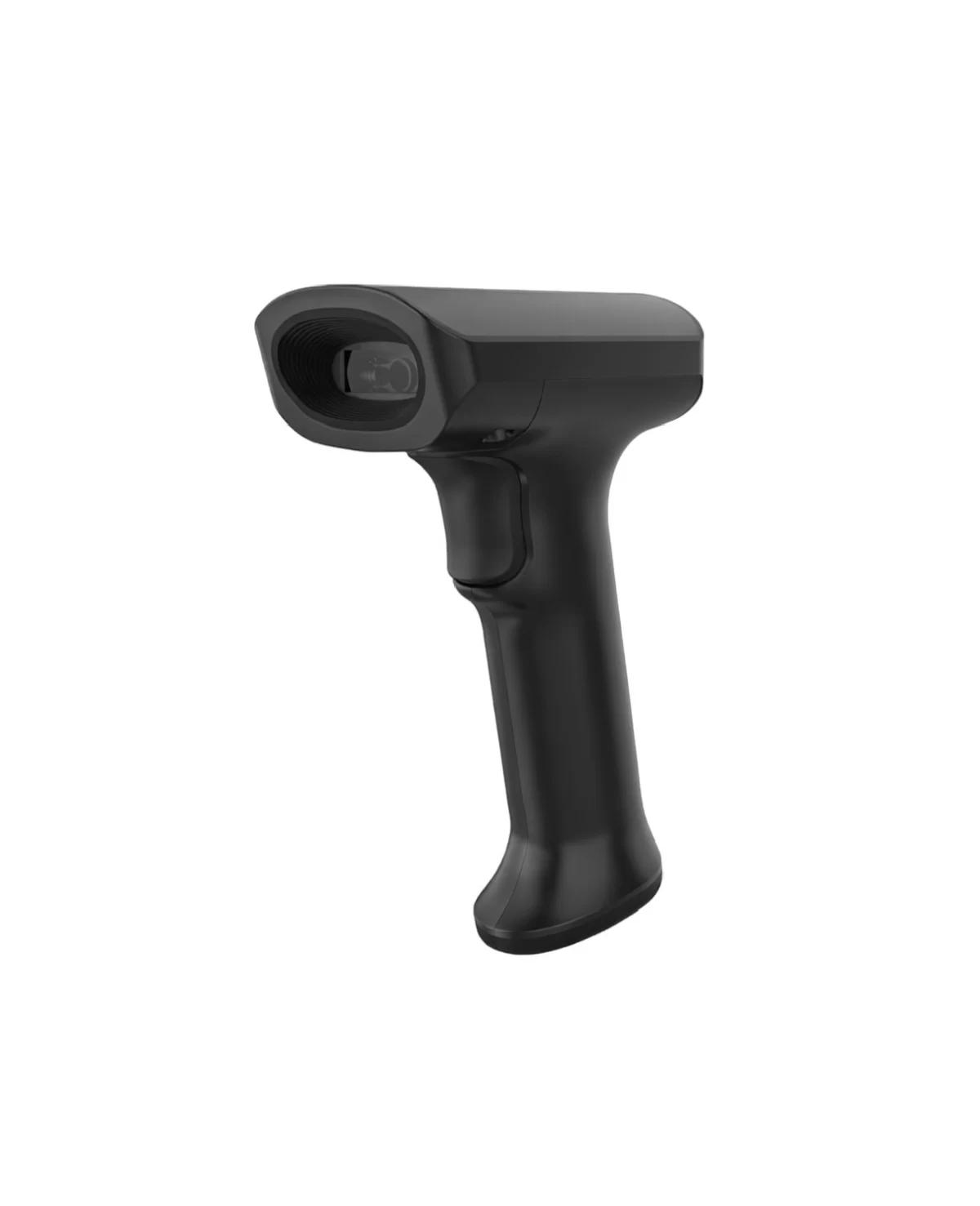 Lector Codigo Barras 2D BT alto rendimiento incluye Base/cargador ...